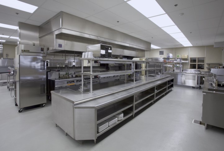 Commercial Food Equipment From The Best Brand - Midwest Industrial Services