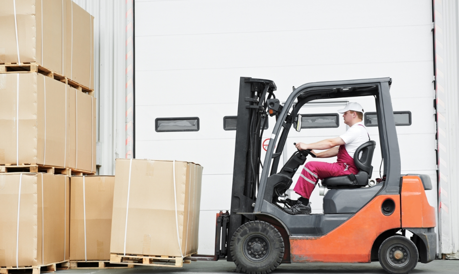 A Complete Guide To Equipment For Load Handling